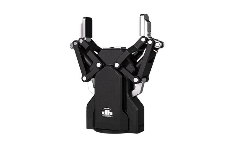 Electric Robotic Grippers for Industrial Automation | DH-Robotics