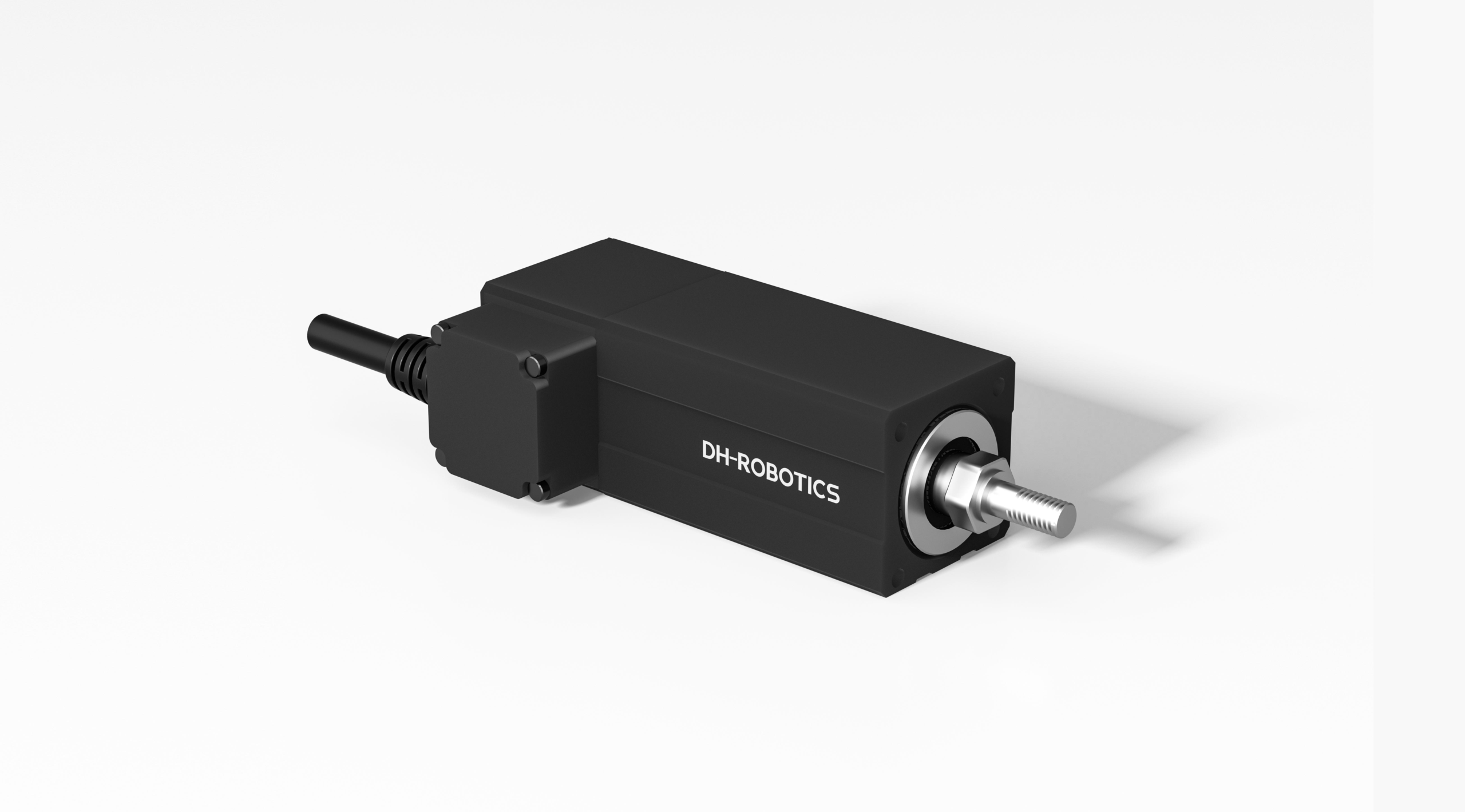 Transforming Efficiency with the Compact RCEA Series Electro Servo ...