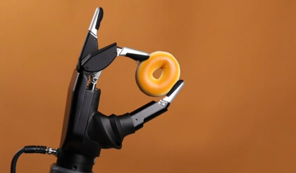Exploring the Key Technologies Behind DH-Robotics' Dexterous Hands - DH ...