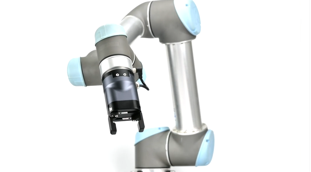 The Power and Precision of DH-Robotics Electric Parallel Gripper - DH ...