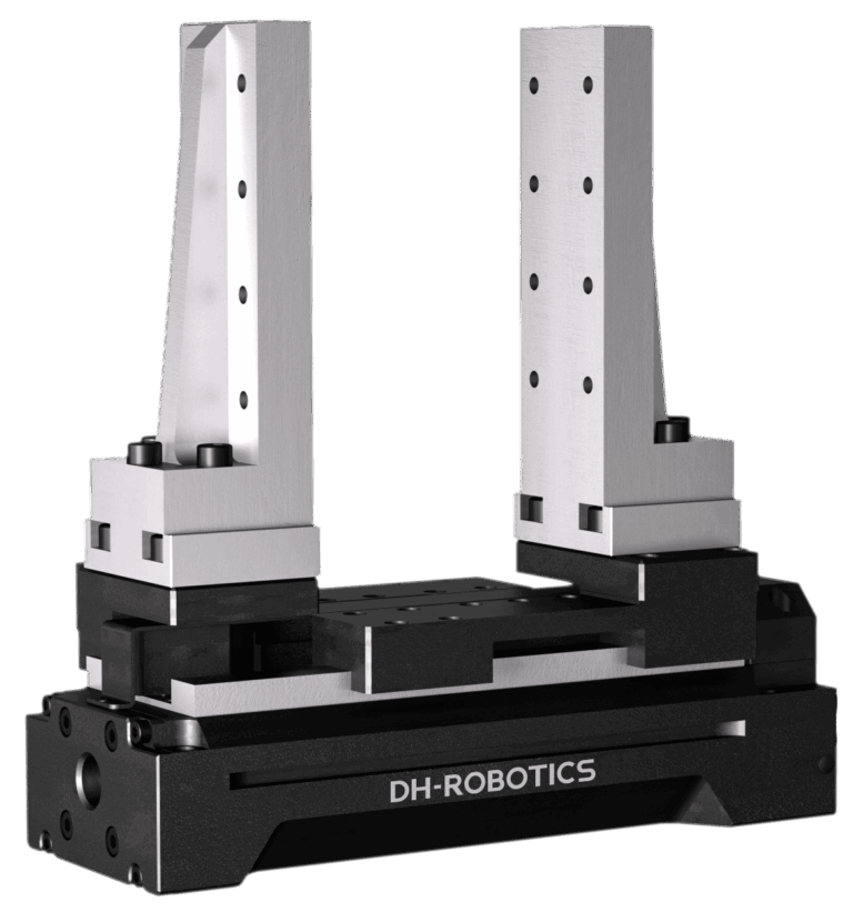 Heavy Load Grippers: Powering the Future of Automation - DH-Robotics