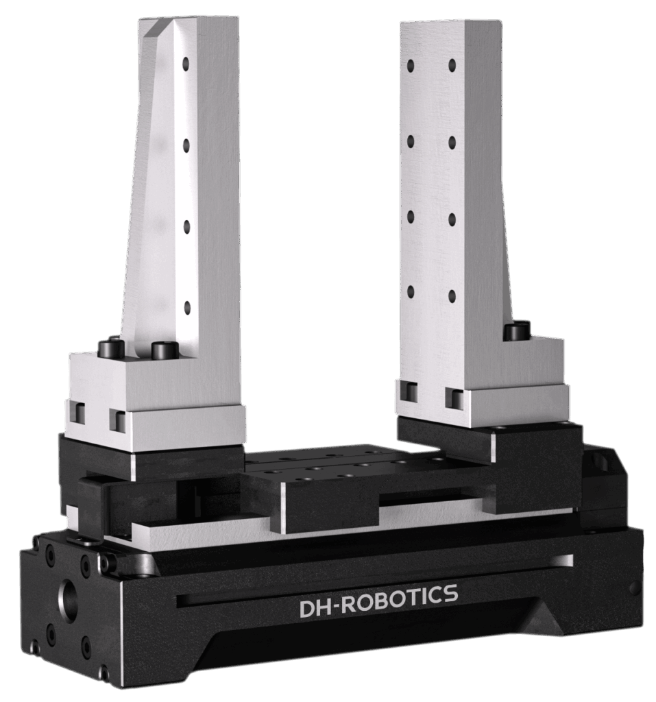 Heavy Load Grippers: Powering the Future of Automation - DH-Robotics