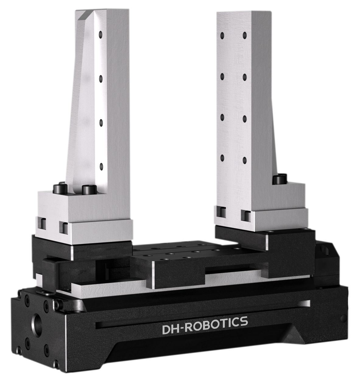 Heavy Load Grippers: Powering the Future of Automation - DH-Robotics