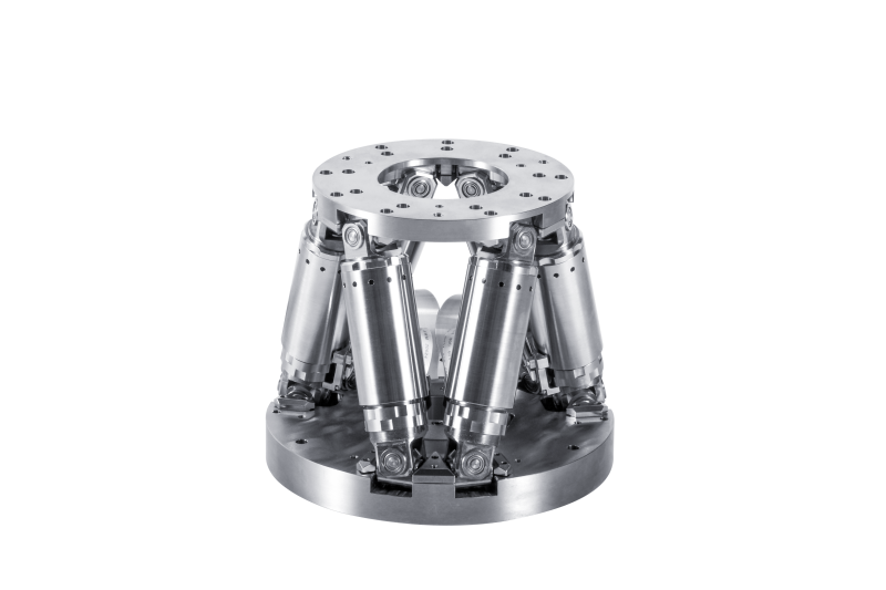 Exploring Common Types of Robot Grippers - DH-Robotics