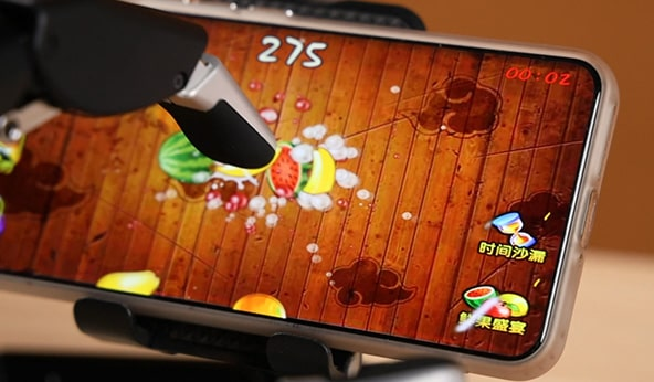 Enhancing Dexterity with Real-Time Haptic Feedback in Robotic Hands ...