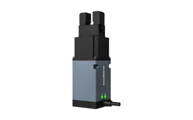 How Electric Rotating Grippers Improve Precision in Modern Automation ...
